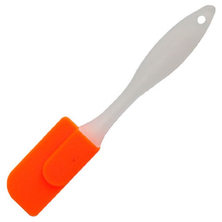 Espátula de silicón/miserable angosta mini 4-1710 – Artisabor (Arte y ...