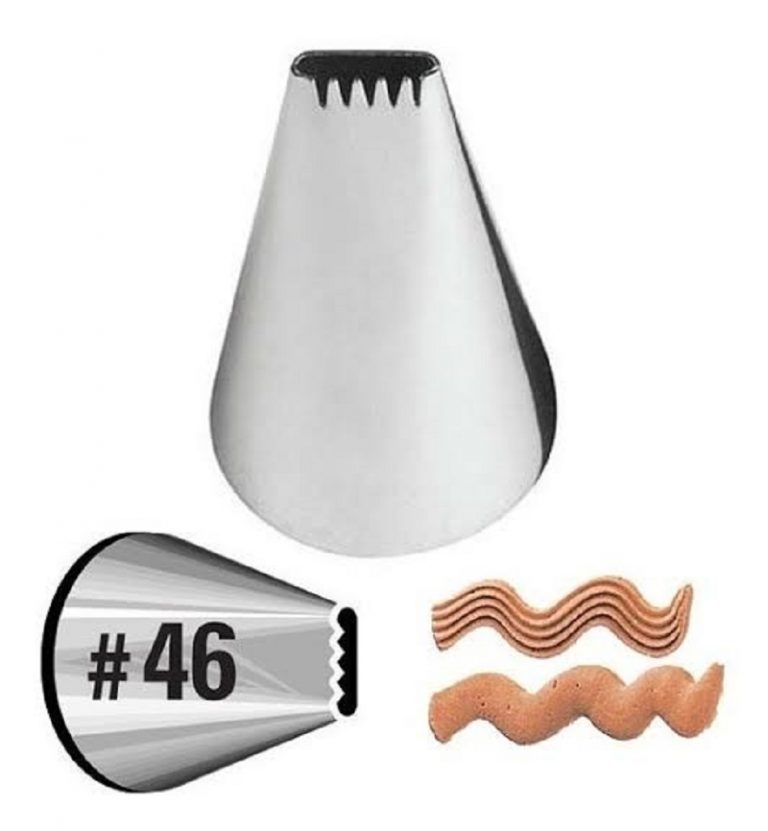 Duya 46 D46 – Artisabor (Arte y Sabor)