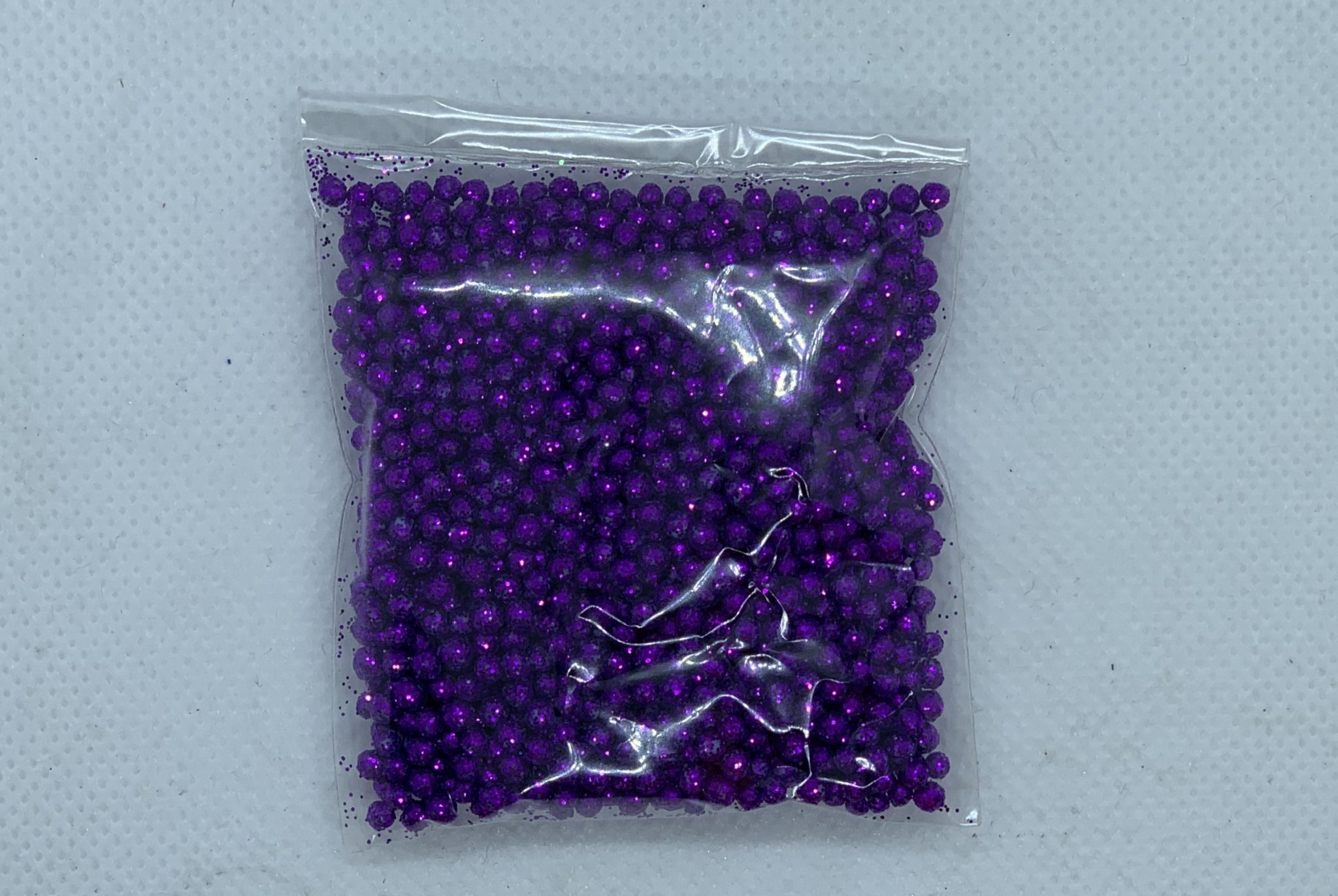 Perla diamantada mini morada 20grs PDMB. Confitería – Artisabor (Arte y ...
