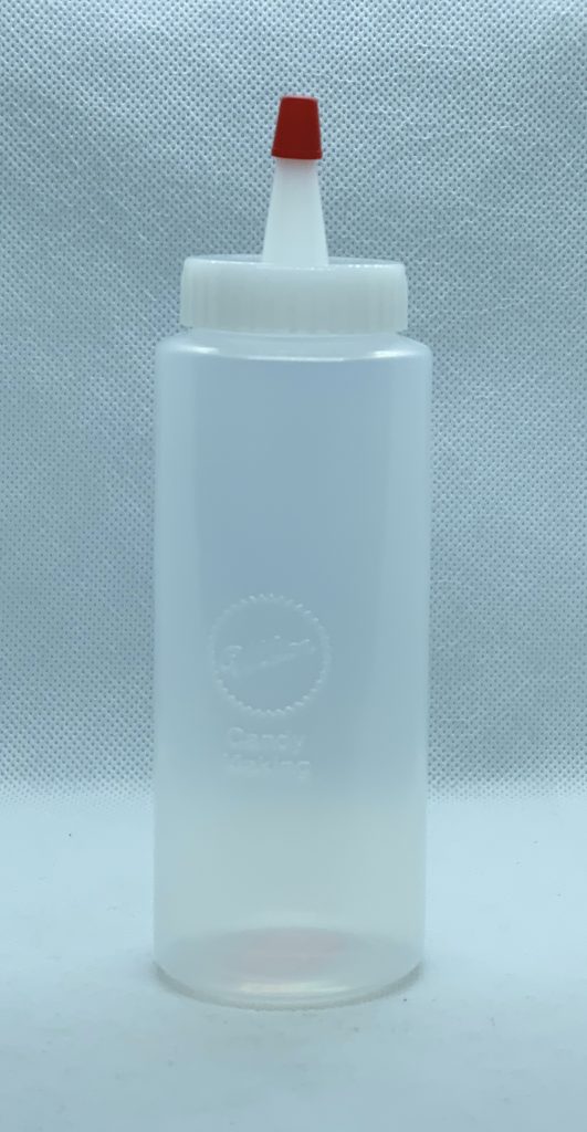 Botecito Exprimible de 6oz. 1904-1166 – Artisabor (Arte y Sabor)