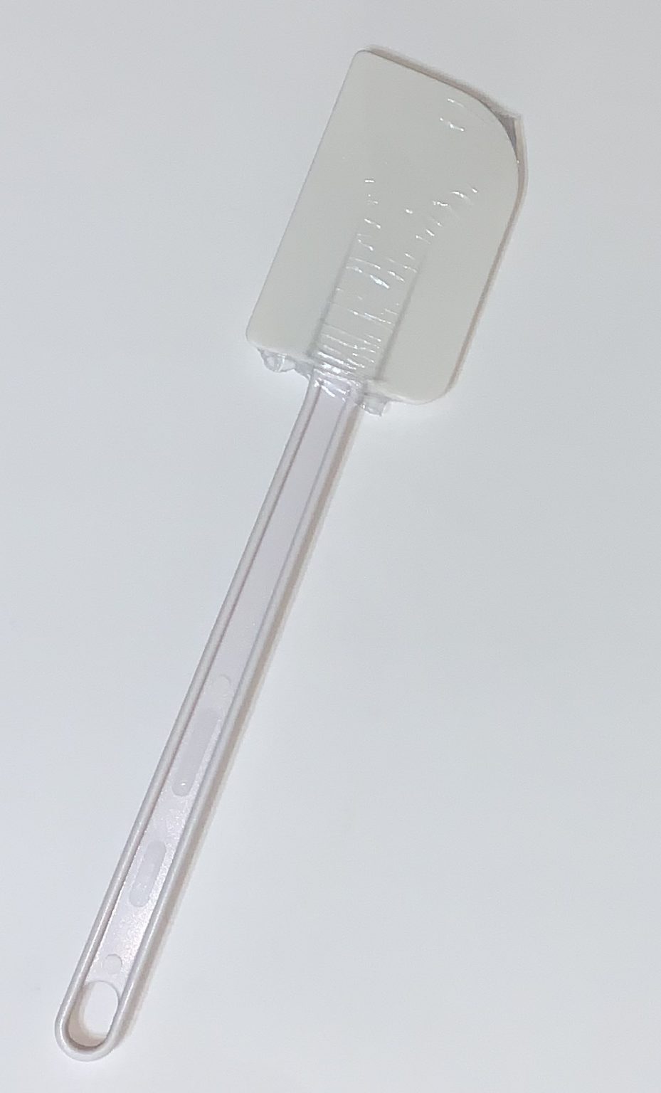 Espátula/Miserable Plástico. JP-609-M 36 CMS R&S – Artisabor (Arte y Sabor)